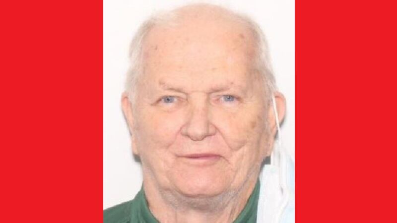 Silver Alert inactivated for missing man Silver Alert inactivated for missing man