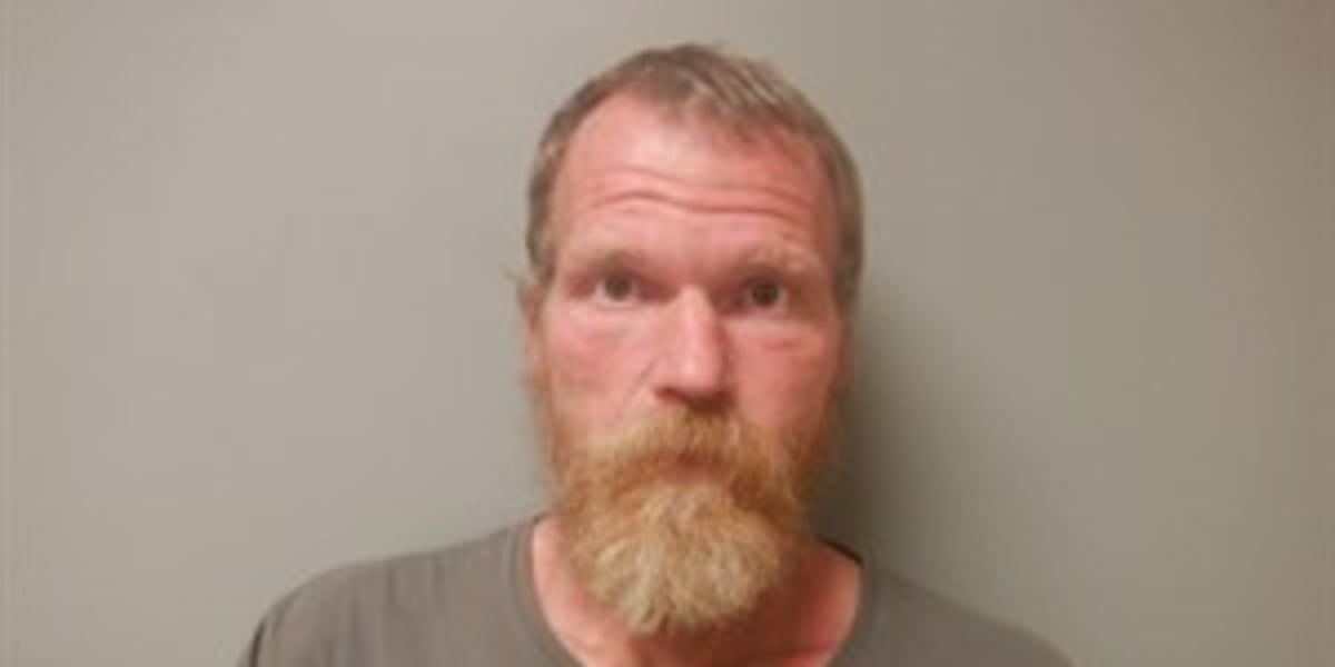 Level 3 Sex Offender Accused Of Living Near School