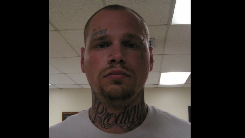 Level 4 Sex Offender Relocates
