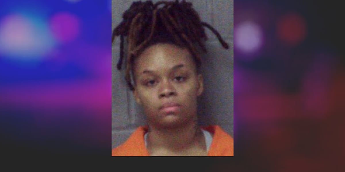 Woman Arrested After Leading Police On High Speed Chase During Rush Hour