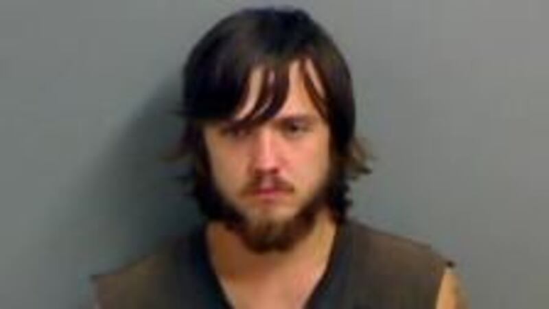 Man Accused Of Holding Woman As His Sex Slave Sentenced